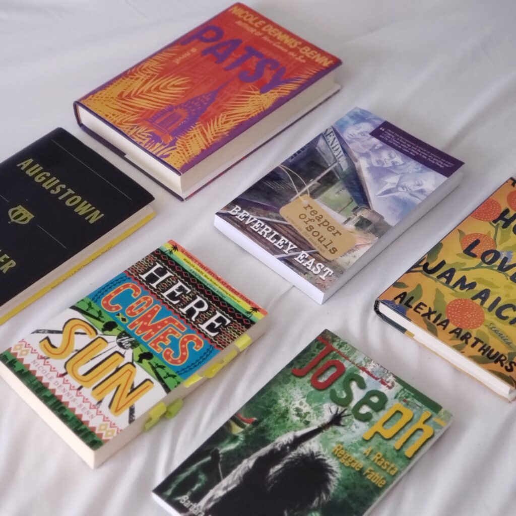 Five Books by Caribbean Writers You Must Read