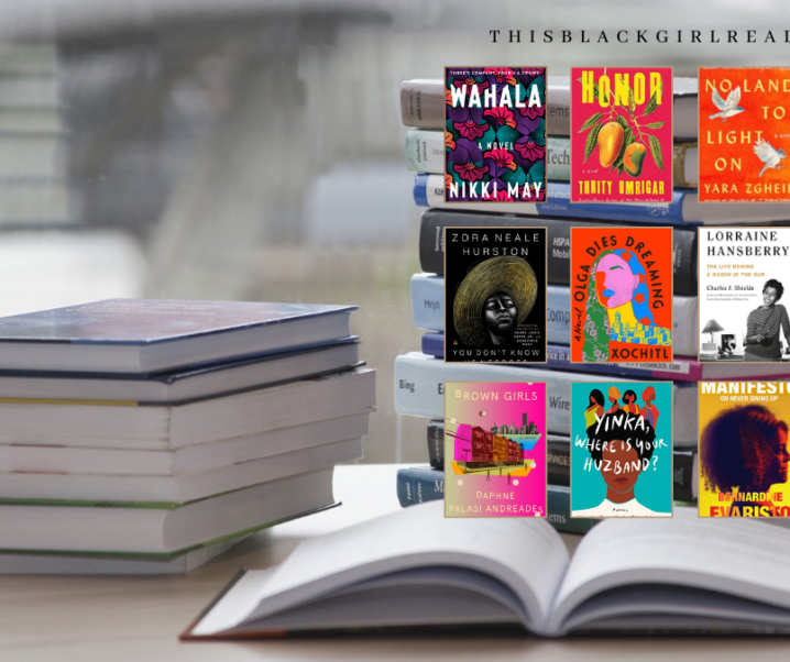 Most-Anticipated Books by Black Authors Coming Out in 2025 - This Black ...